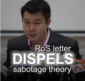 Eric See-To: Plenty of time for DAP to hold CEC re-election - The Third ...