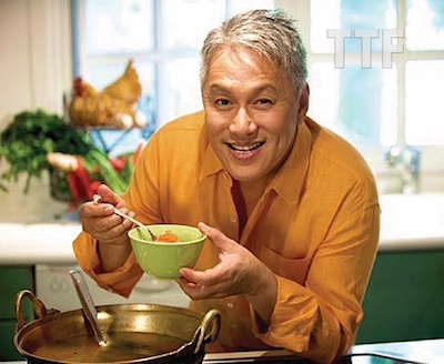 [VIDEO] Chef Wan goes on verbal rampage, says he'll slap Najib for ...