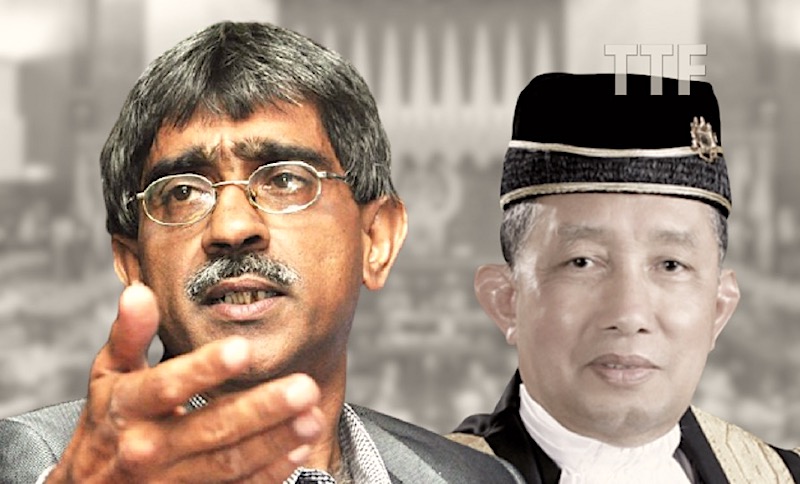 PEGUAM NEGARA WAJIB DEDAH TERMA PENYELESAIAN LUAR MAHKAMAH ANTARA ... PEGUAM NEGARA WAJIB DEDAH TERMA PENYELESAIAN LUAR MAHKAMAH ANTARA ...
