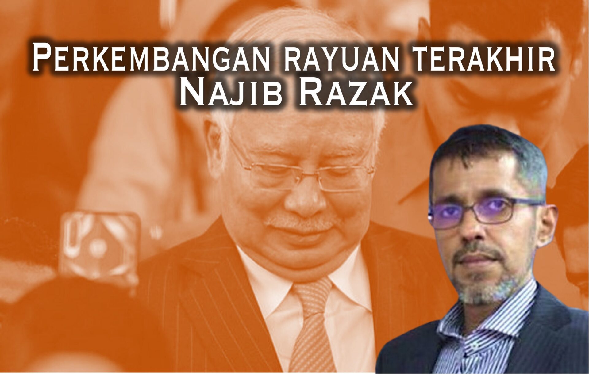 RAYUAN TERAKHIR SRC, SKANDAL LCS - PERKEMBANGAN TERKINI - The Third Force RAYUAN TERAKHIR SRC, SKANDAL LCS - PERKEMBANGAN TERKINI - The Third Force