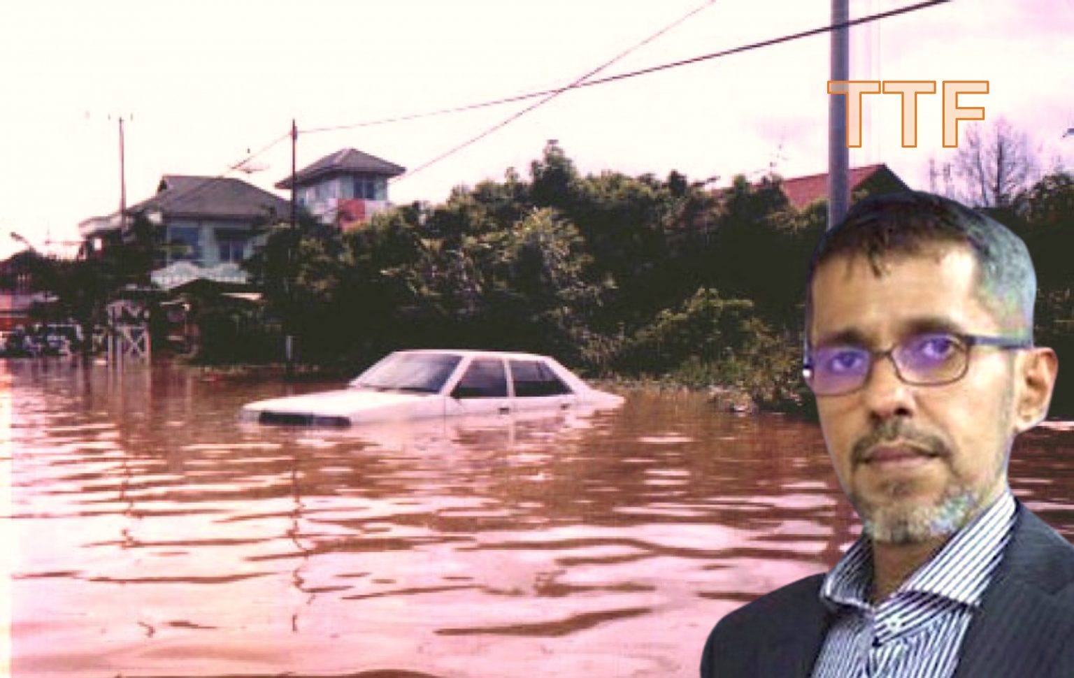Kisah PRU 1999 musim banjir - PAS meraih kemenangan terbesar dalam ...